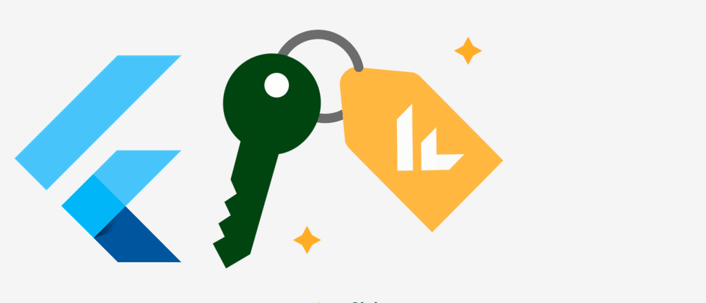 Understanding Keys in Flutter: Types and Use Cases | by Arun Bharti ...