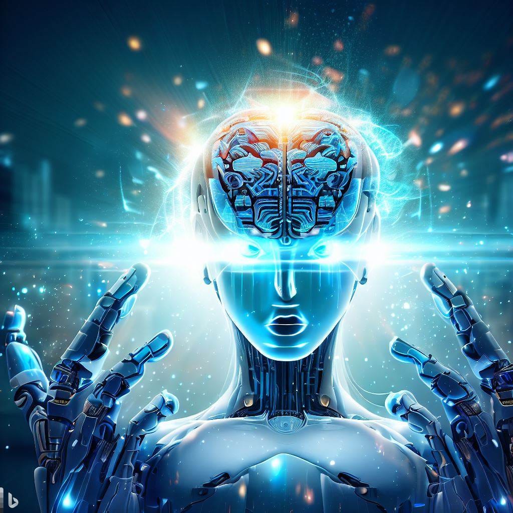 Unleashing the Untapped Power of AI: Discover Mind-Blowing Features ...