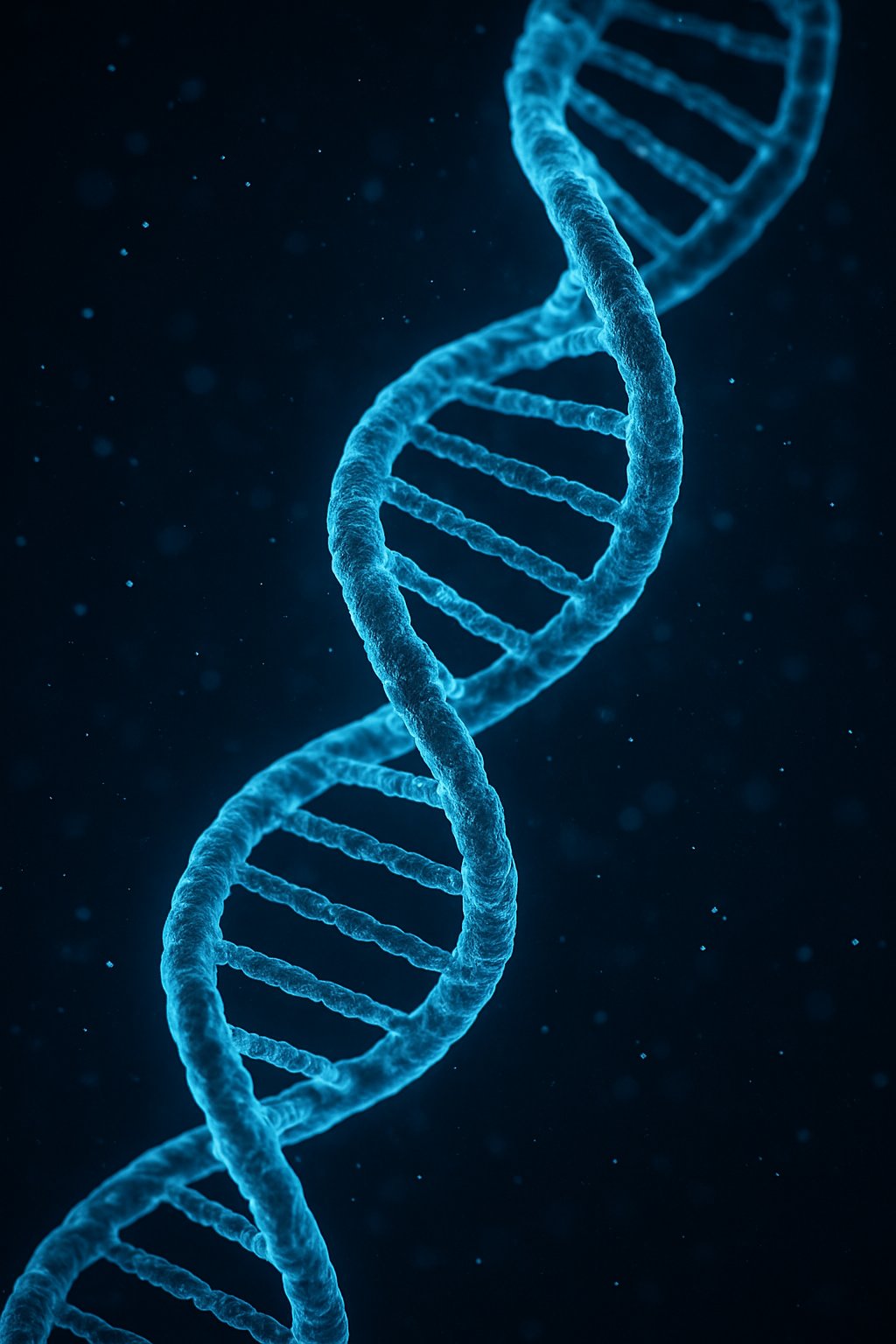 Primordial Encoding: A New Theory of Consciousness Origination | by ...