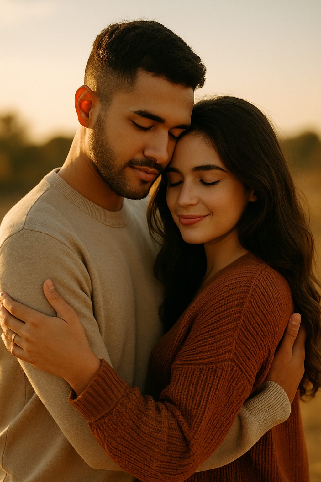 The Kind of Love That Doesn’t Hurt | by Justina Idehen | Jun, 2025 | Medium