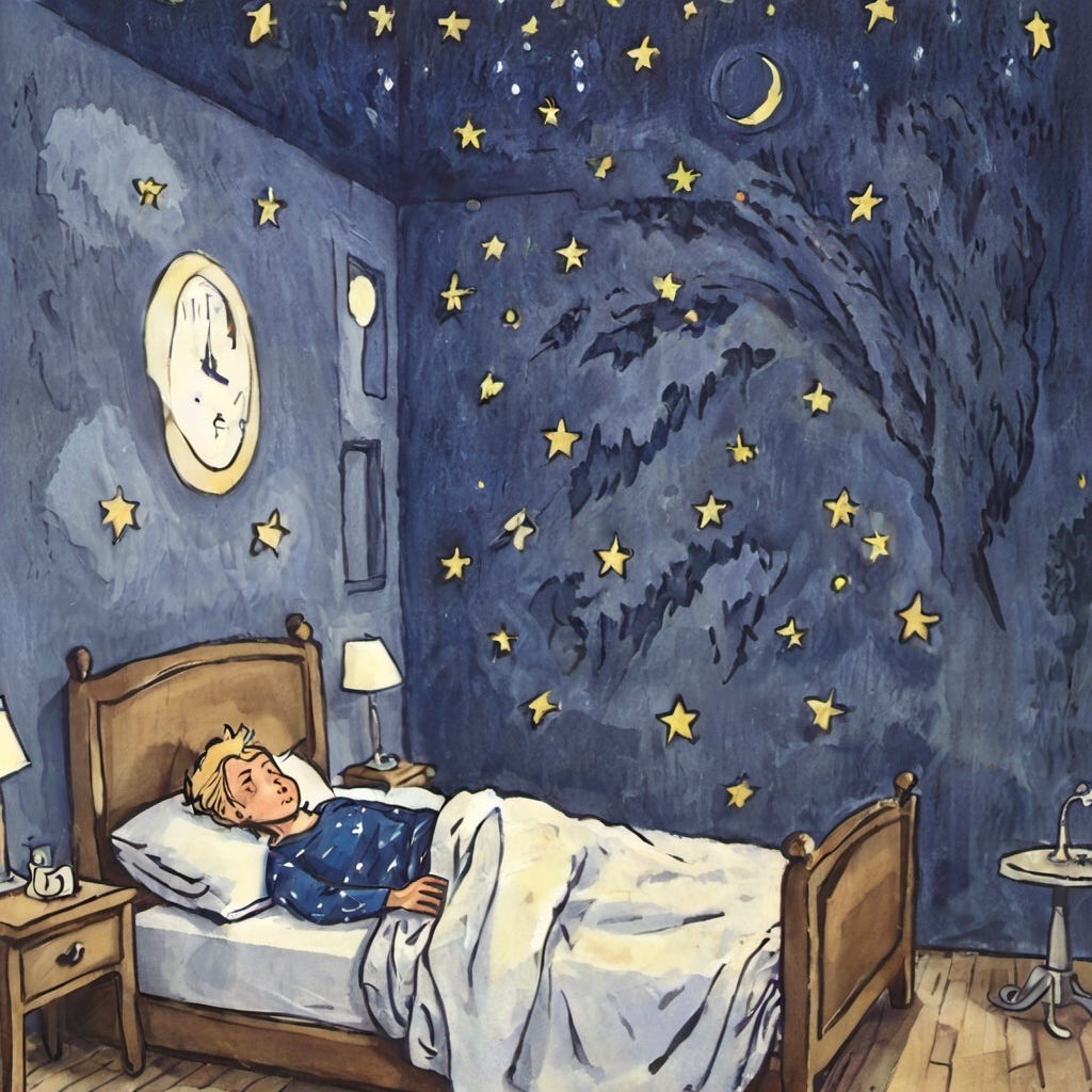 Proven Tips to Overcome Insomnia From Someone Who Defeated It | Medium