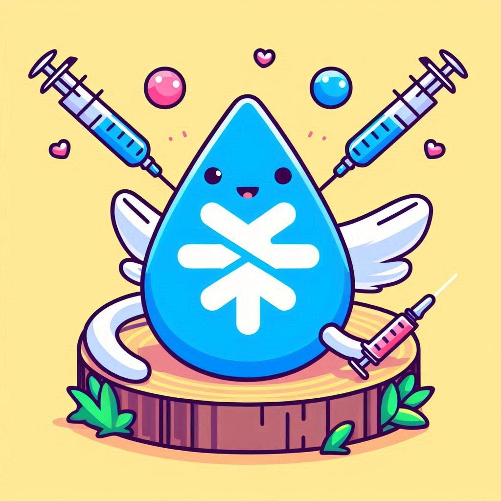 Injecting Life into Flutter Apps: Is GetIt and Injectable the Prescription You Need? | by ...