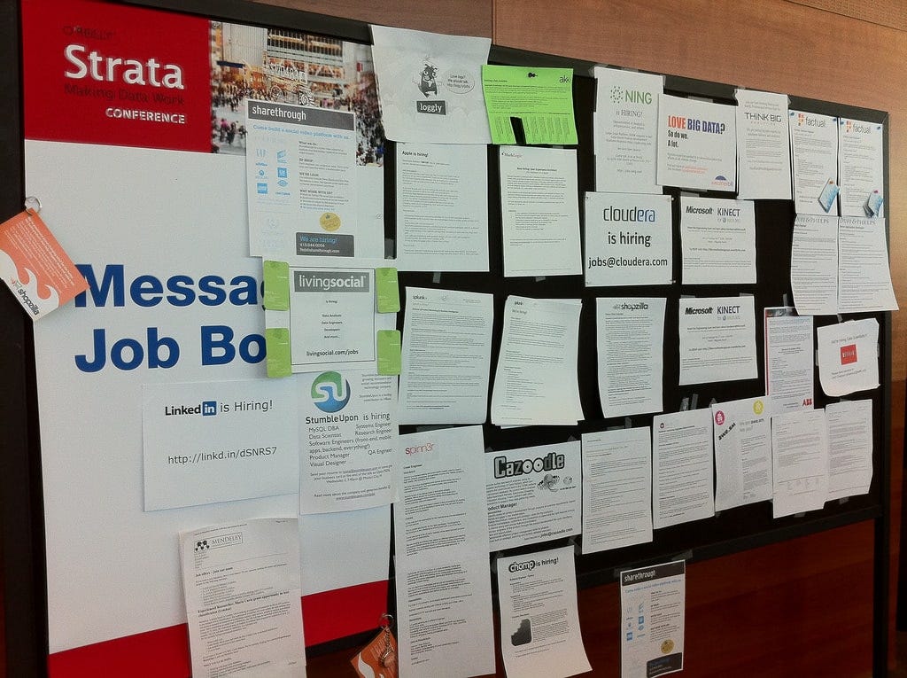 How to Choose the Right Job Boards: The Top 3 Job Boards in the United ...