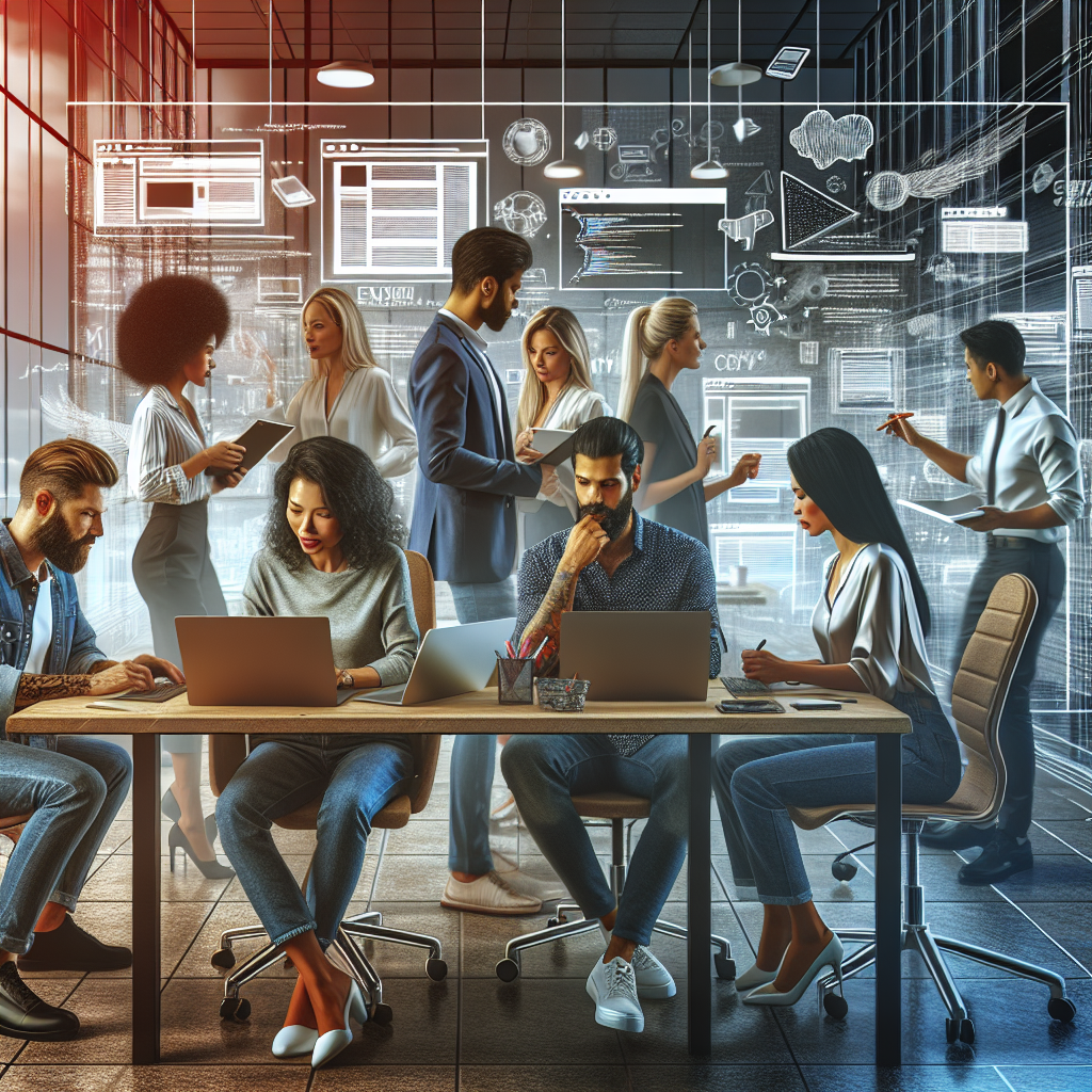 Stay Ahead of the Digital Curve: Why Your Business Needs a Website ...