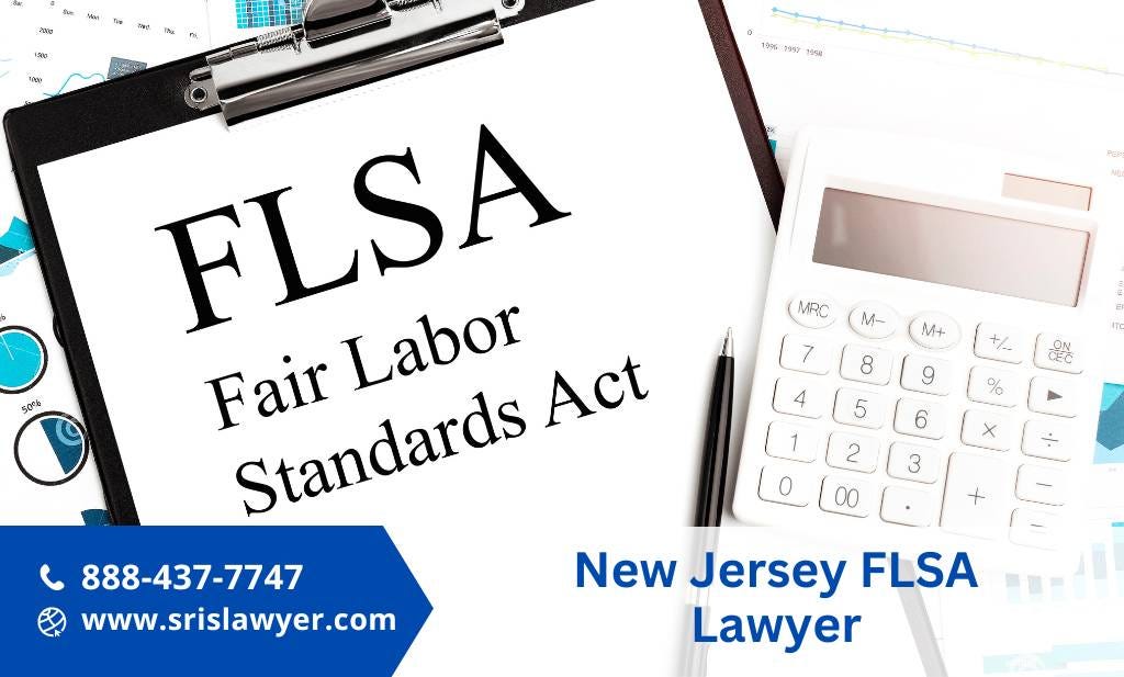 5 Signs You Need to Hire an FLSA Lawyer | by srilawyer | Oct, 2023 | Medium