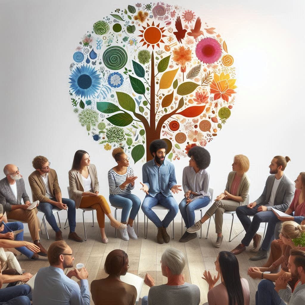 Can You Be Solely Selfless?. Being a good human | by Noriko Yanyan ...