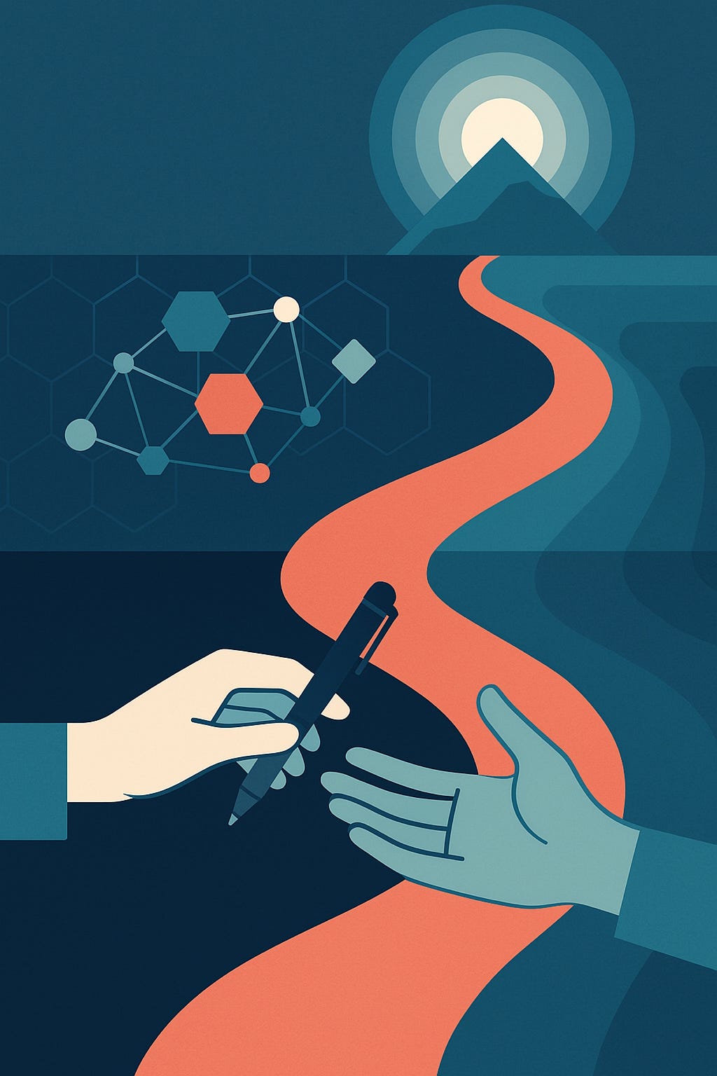 How to answer the “hands-on” question as a design leader | by Darren ...