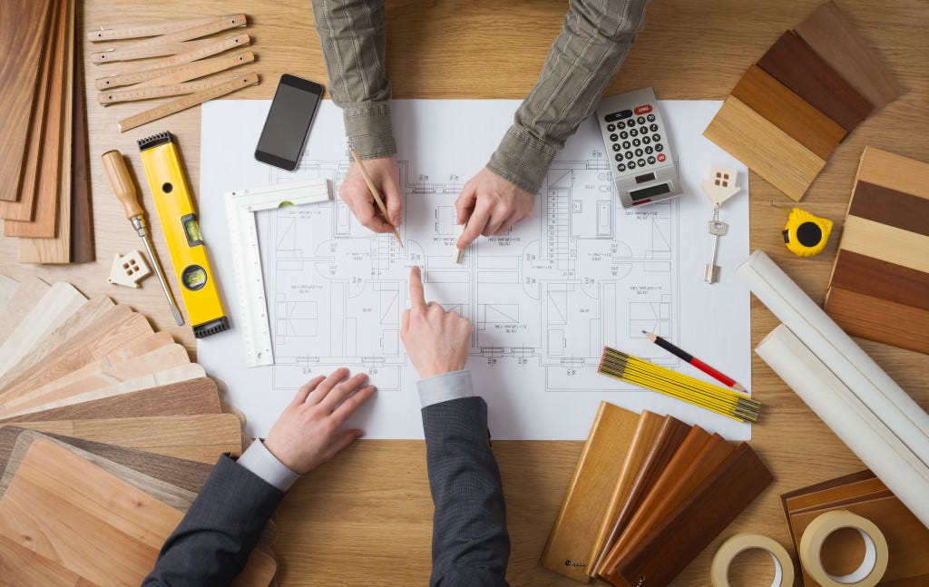 10 Things that are important for the success of a construction project ...