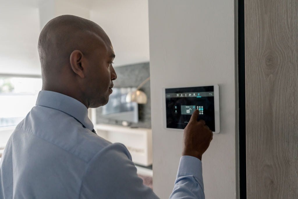 How to Choose the Best Smart Door for Your Budget and Lifestyle | by ...