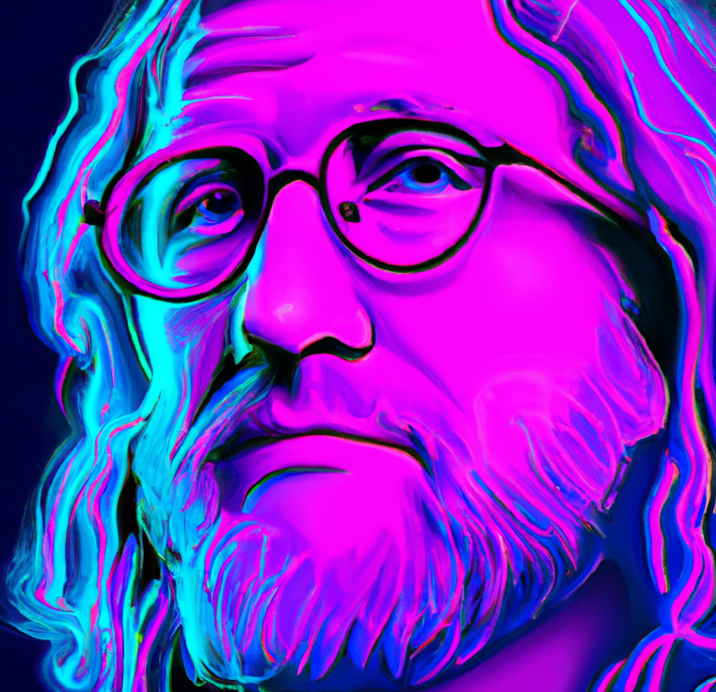 Unveiling the Technological Dystopia: Decoding David Foster Wallace’s ...