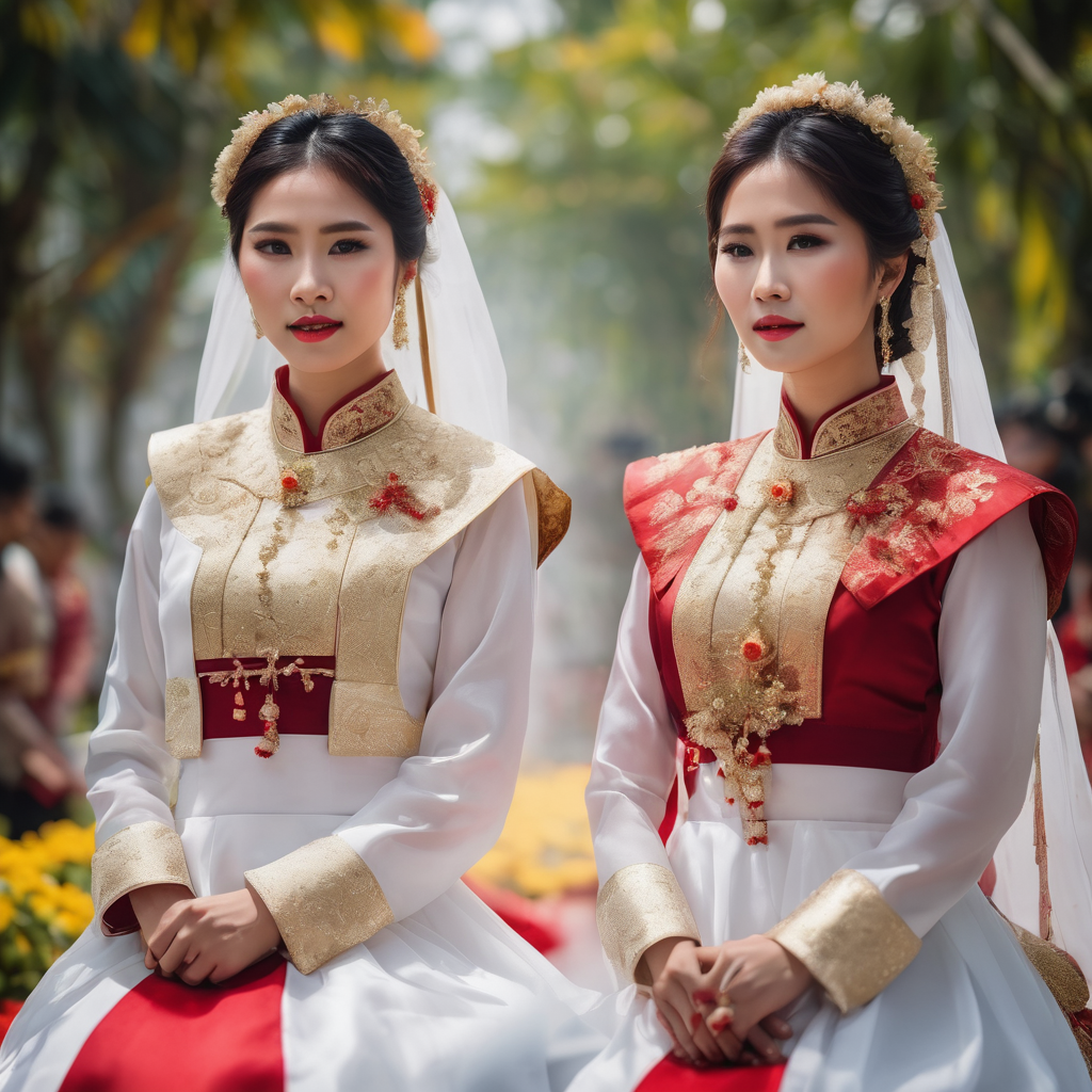 🌺 Vietnamese Mail Order Brides: Unveiling Their Natural Beauty and ...
