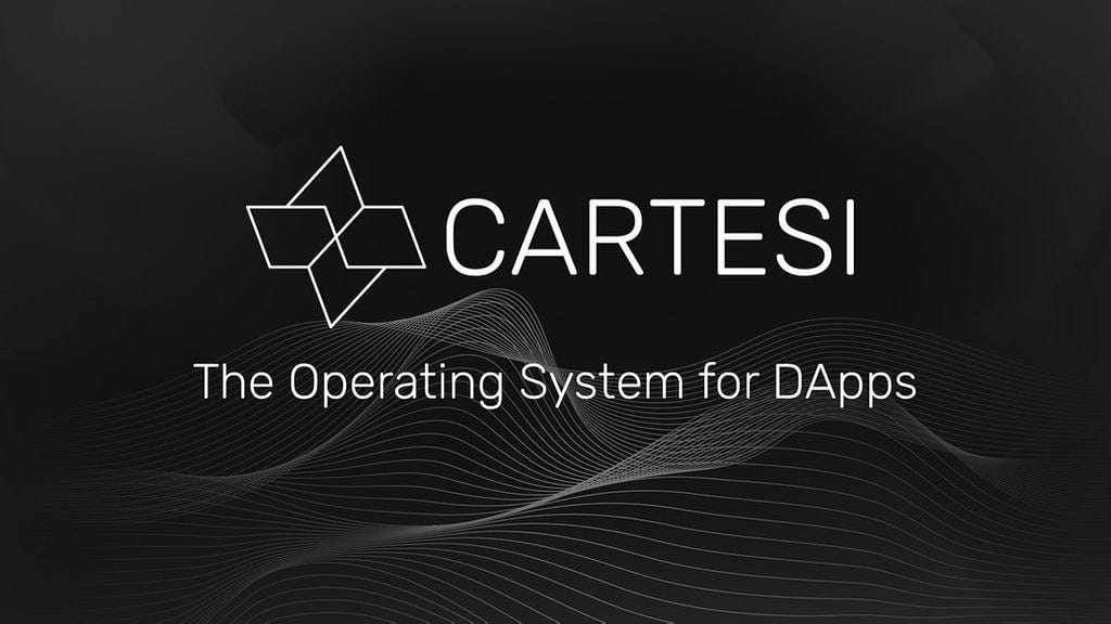 Highlights of Cartesi’s Recent Development | by Naitsirhc Christian ...