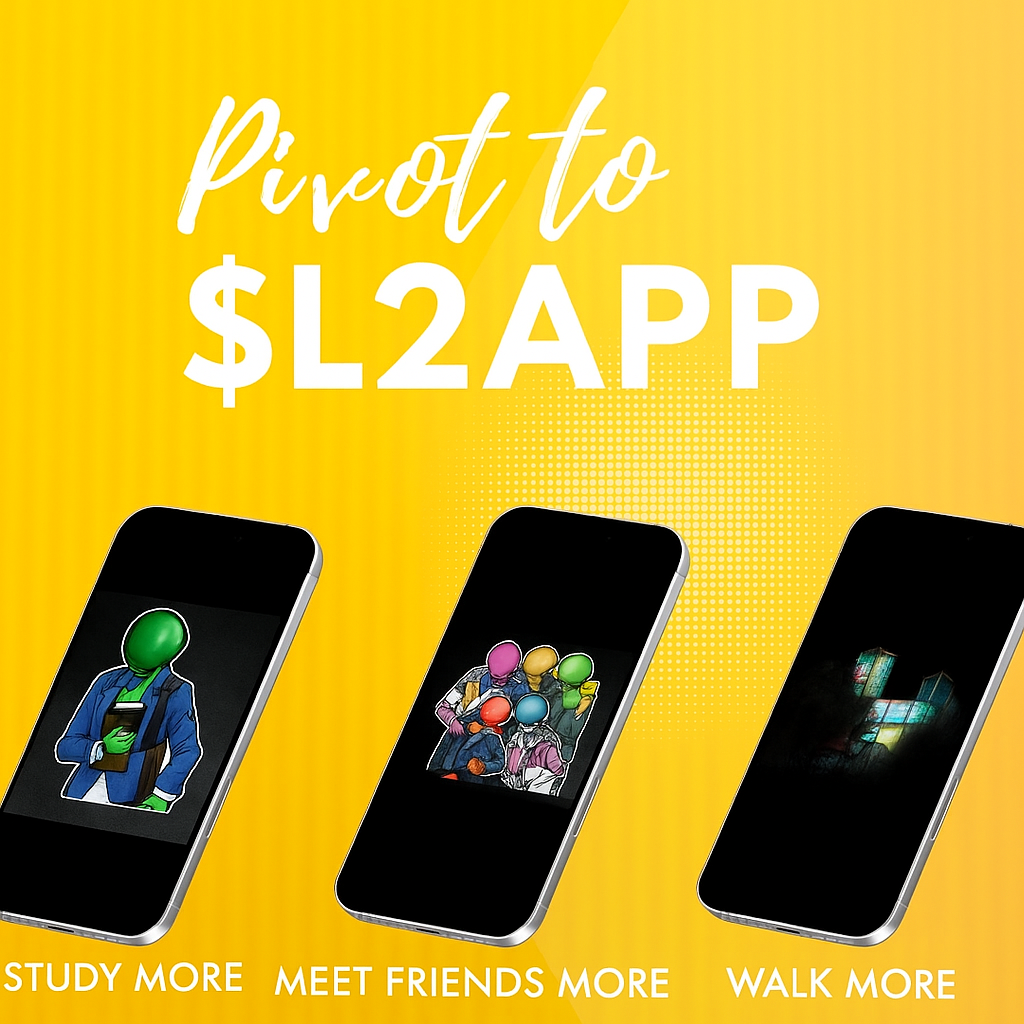 Yo Level Up Your Life with @PlaynowLife’s Life2App: The Future of Web3 ...