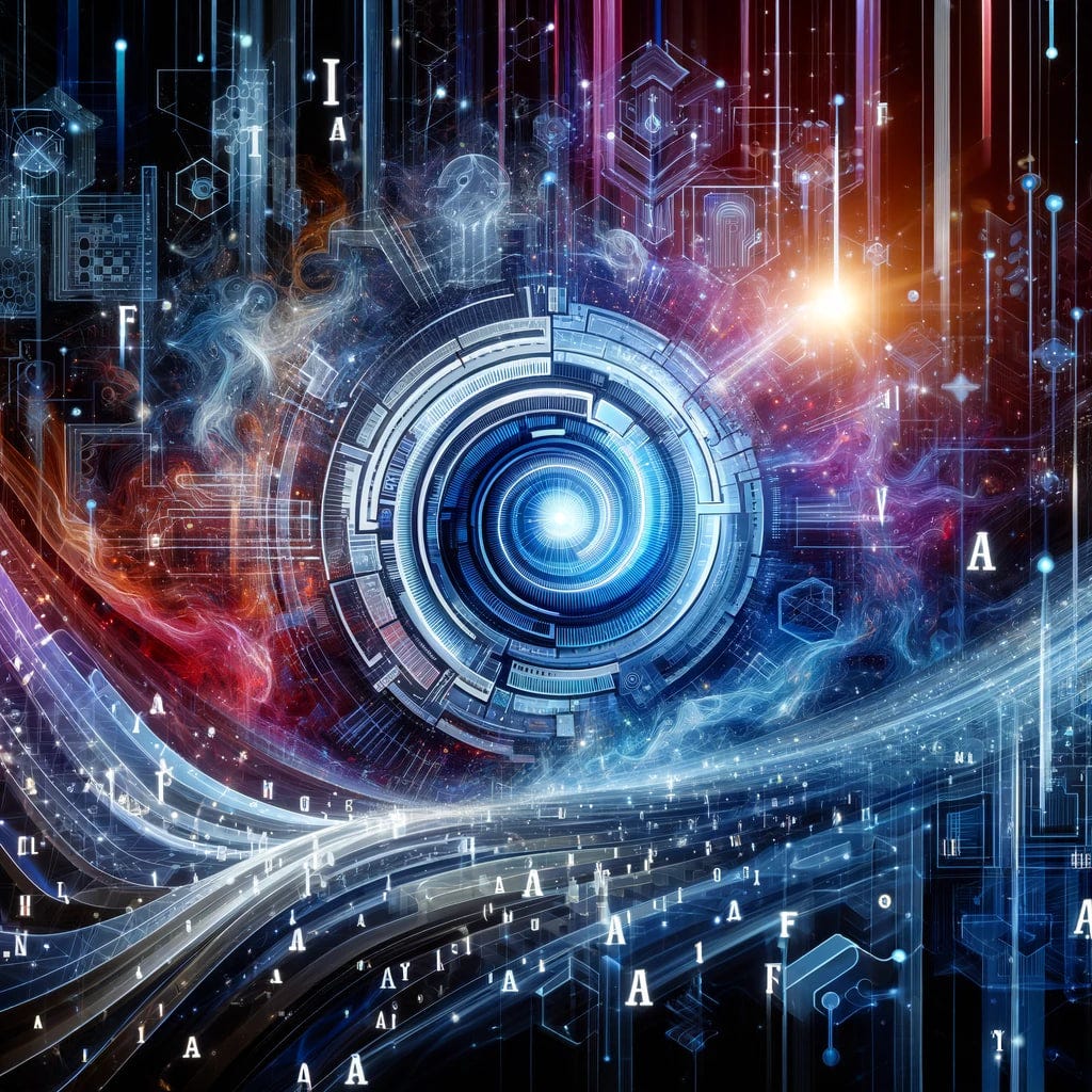 The Rise Of Ai And Evolutionary Computation As Told By The One And