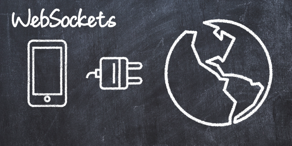 A simple chat app using WebSocket. | by Anderson Santos Gusmão | Medium