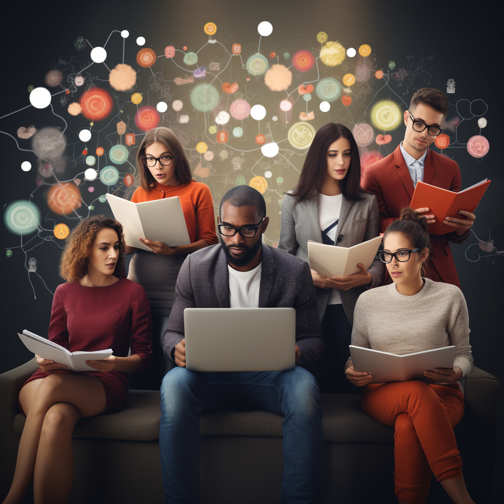 A Step-By-Step Guide to Building a B2B Social Selling Factory | by Tony ... A Step-By-Step Guide to Building a B2B Social Selling Factory | by Tony ...