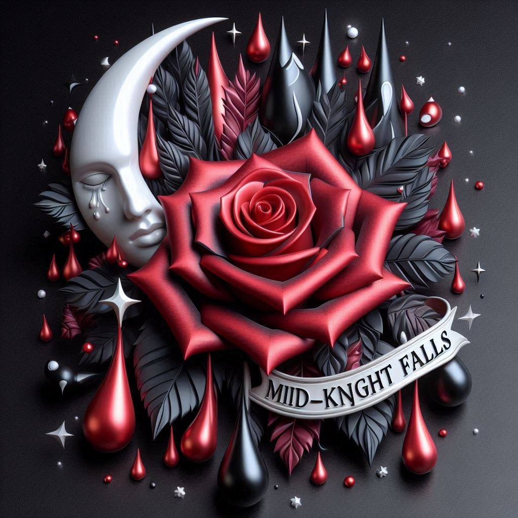 Mid-Knight Falls Publication Guidelines | by Dixie Dodd ♡ | Mid-Knight Falls | Medium