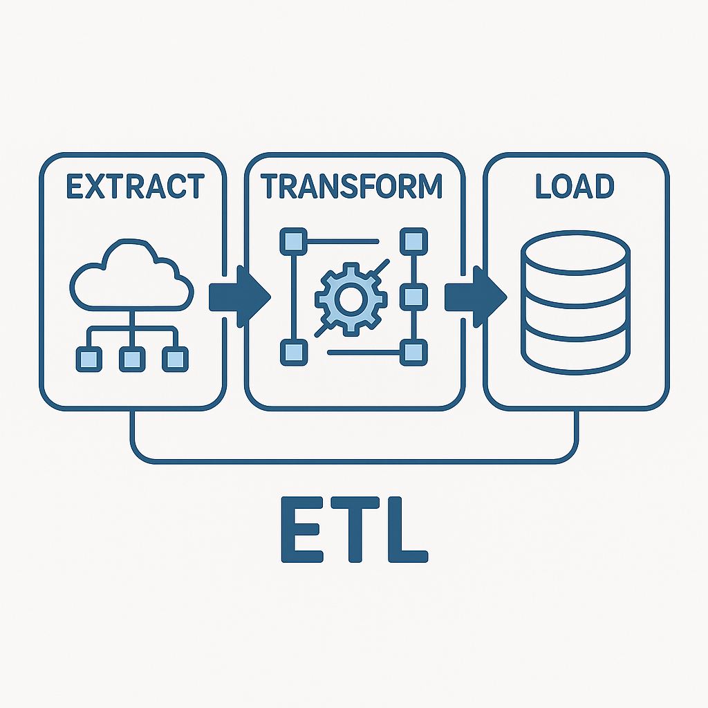 Building an End-to-End ETL Pipeline with Python: A Hands-On Guide | by Ayushupadhyay | Dev Genius