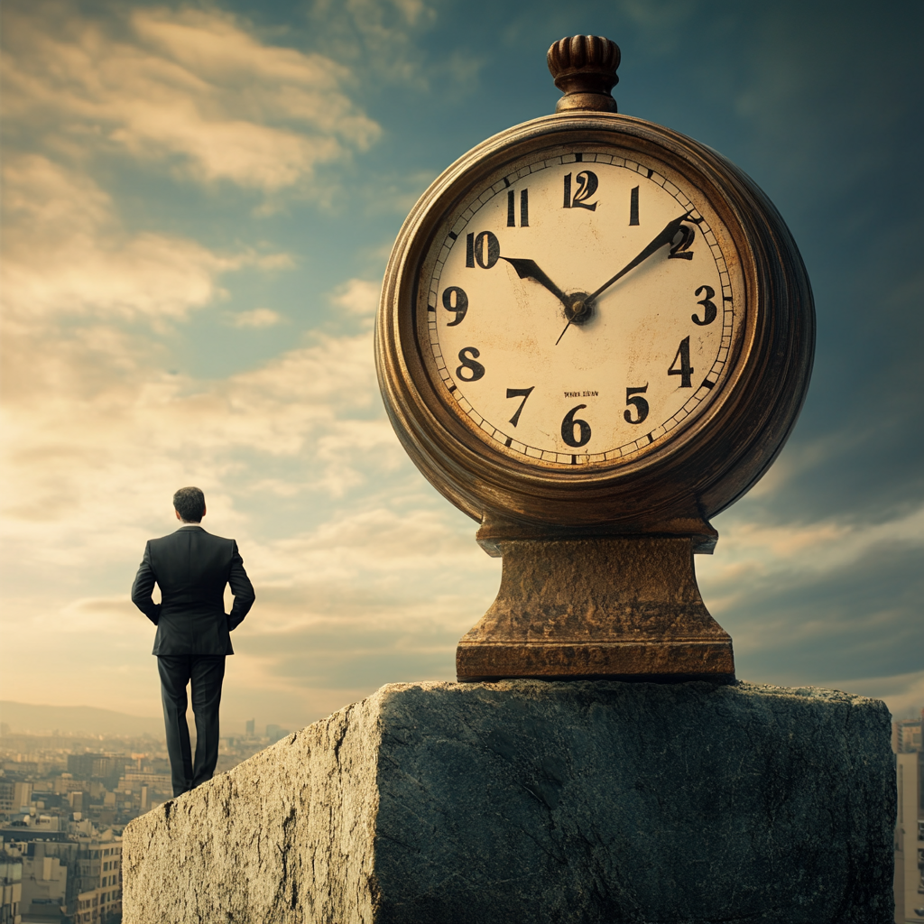 5 Leadership Skills You Learn in a Short Time | by Ivona Hirschi ...