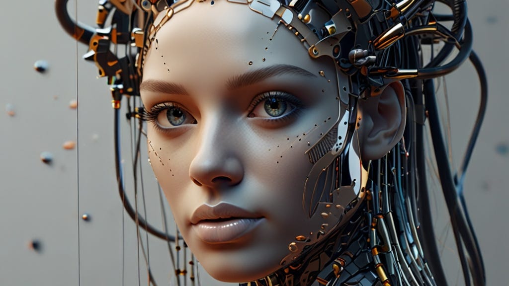 Transform Pixelated Photos into 4K Masterpieces Instantly! | by ...