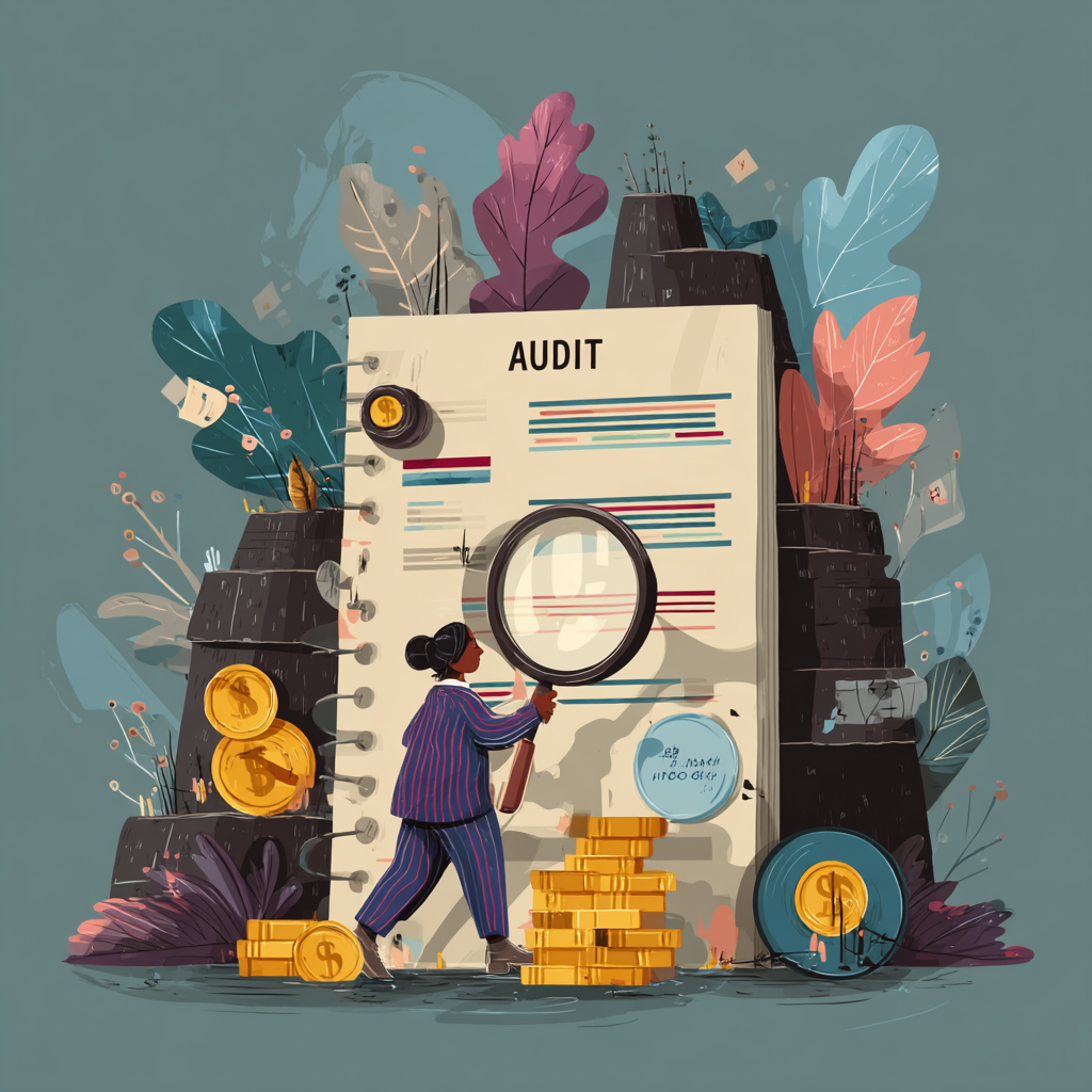 This 5-Minute Audit Can Save Your Business From Irrelevance | by ...