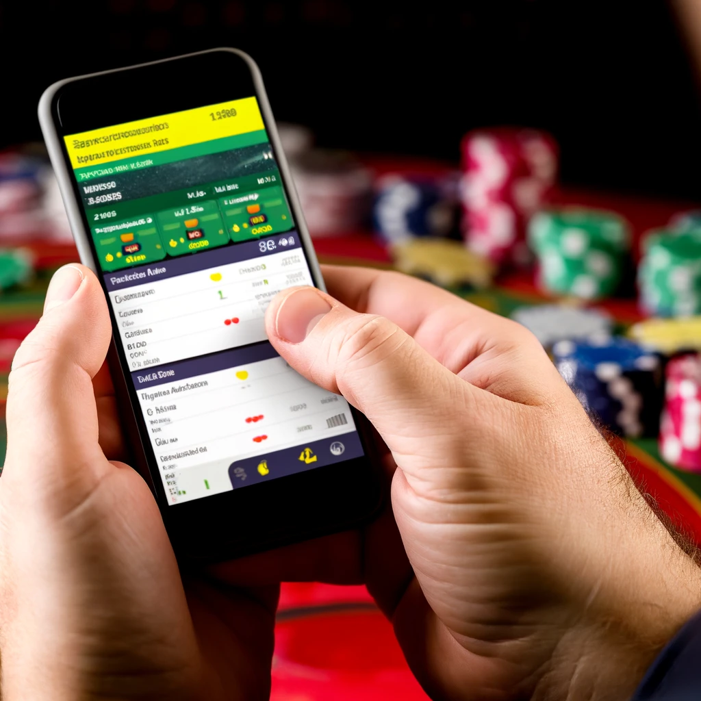 Bet7K Apostas Online — Guia Completo e Dicas de Sucesso | by Apostas ...