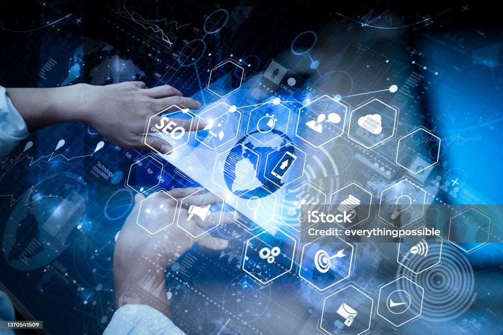 Transformative Health Tech: Navigating the Future of Healthcare | by ...