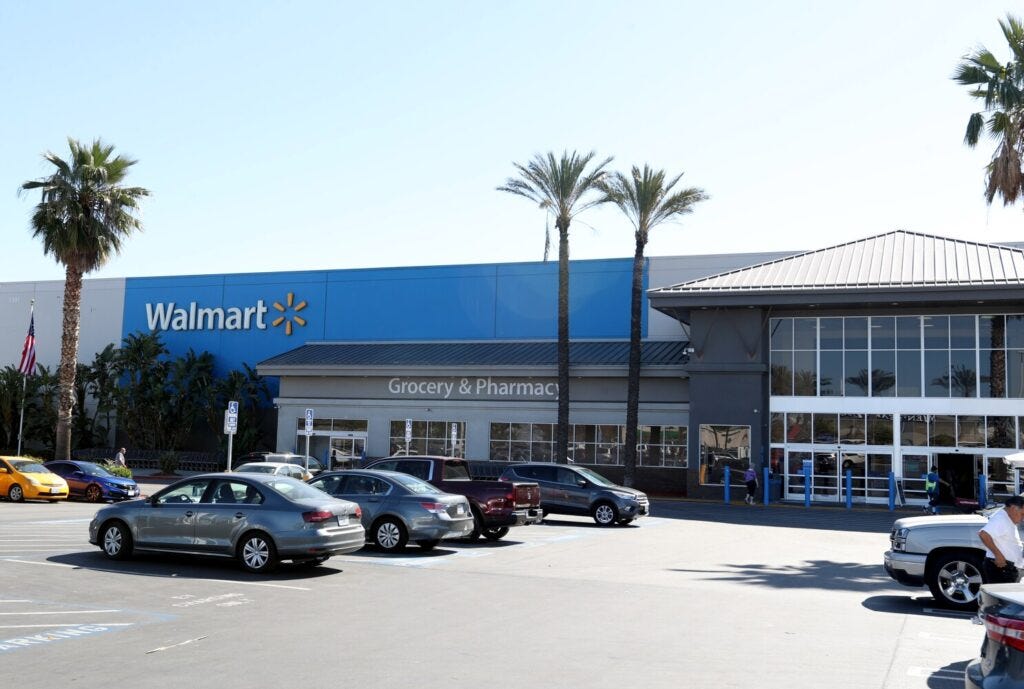 Affordable & Best Walmart in Los Angeles | by Usainfolive | Medium