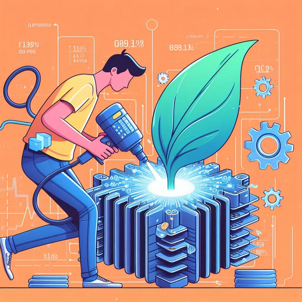 How Profiling Helped Us Cut Spring Boot CPU Usage by 60% | by Sachin ...