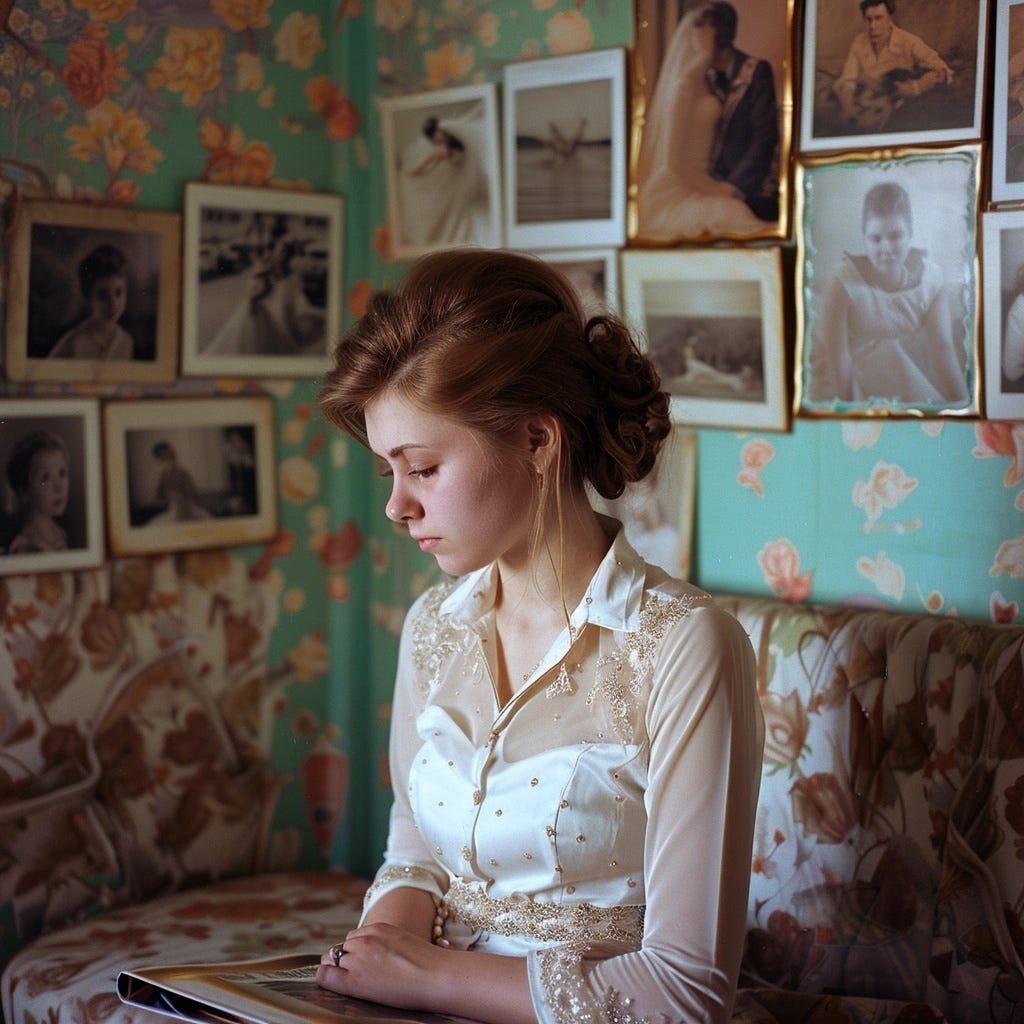 Relative Deprivation. The Psychological Effects of Social… | by Mecnun ...