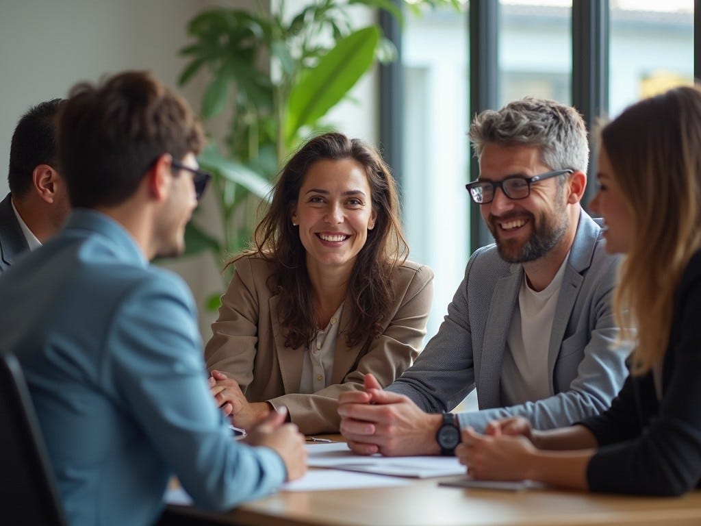 Mastering Empathy: Essential Skills for Leaders to Boost Teamwork and ...