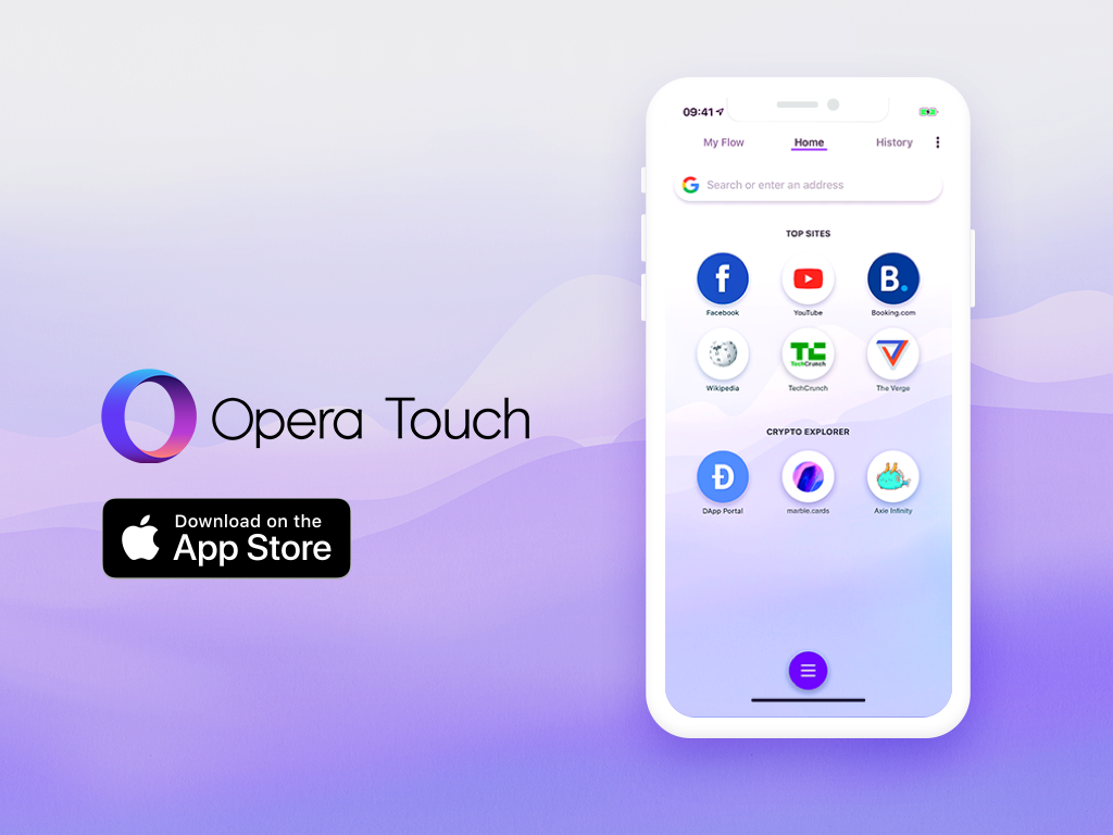 iOS | Opera Browser Adds Free VPN | by Marcus Spencer | Medium