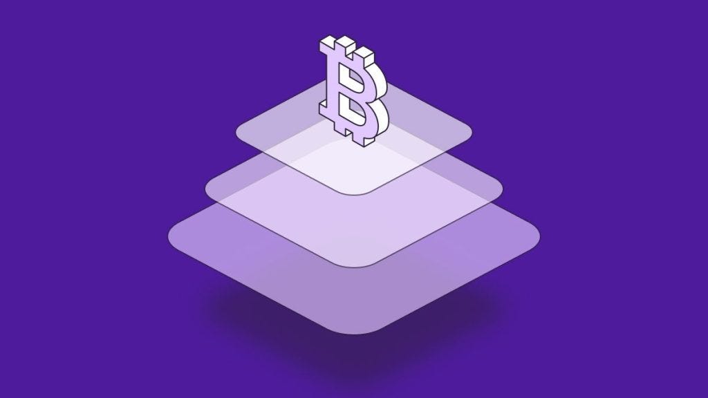 Demystifying Blockchain Architecture: Understanding the Layers of a ...