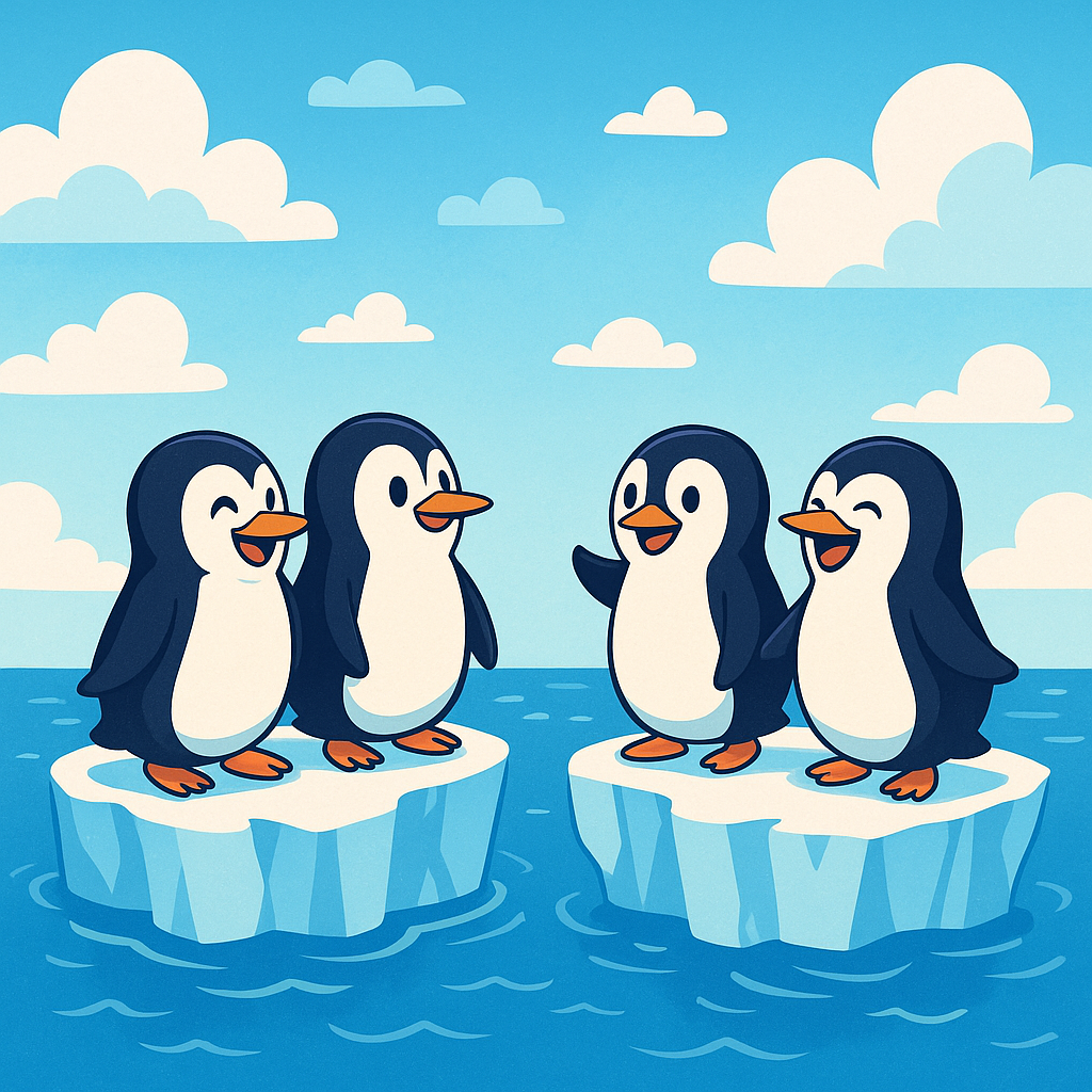 Exploring K-Means Clustering with the Penguins Dataset | by Natalia ...