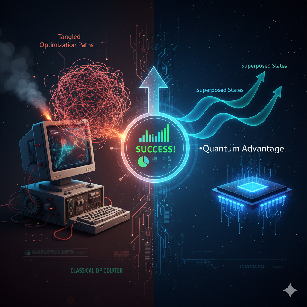 Build a Quantum Stock Portfolio Optimizer in Google Colab (No PhD Required) | by Dr. Ernesto Lee ...
