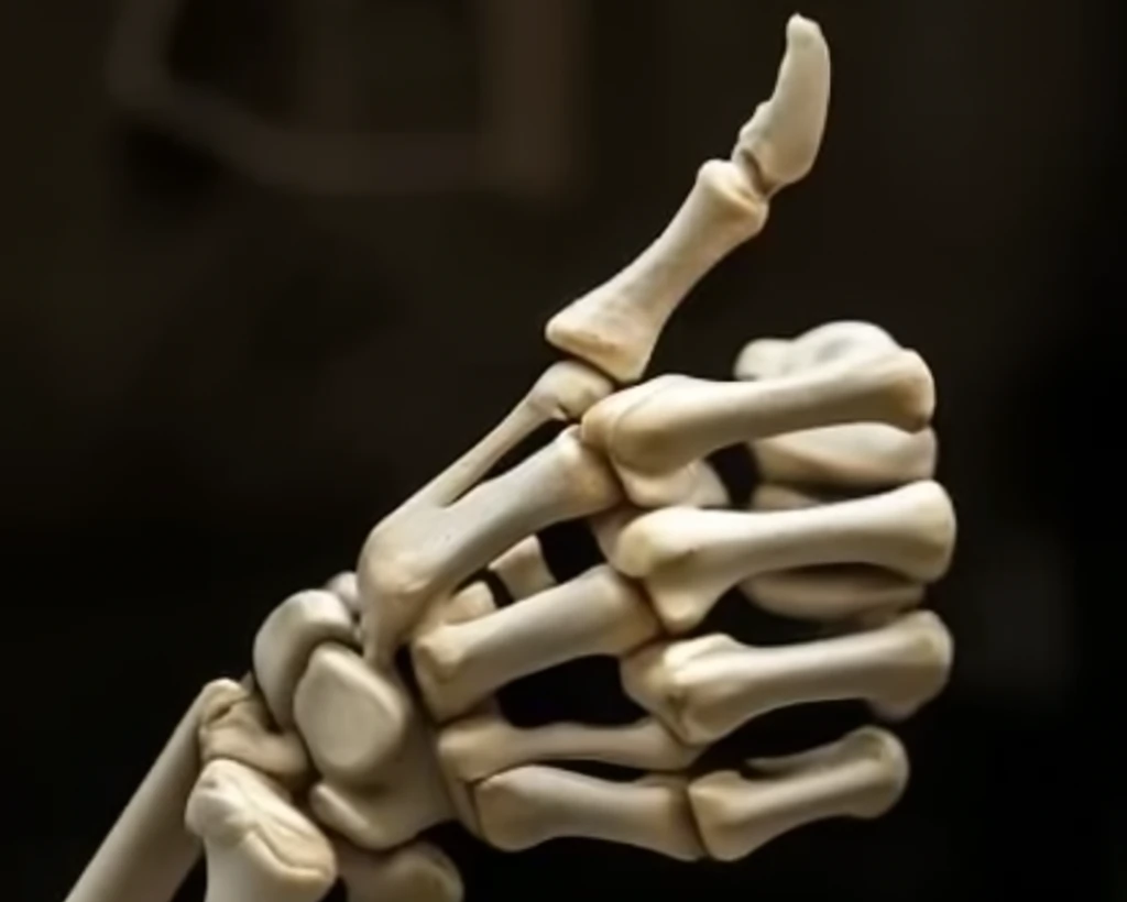 Trigger Thumb: How to Heal It and How to Prevent It | by Timothy Agnew ...
