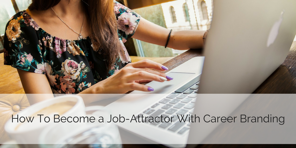 5 Reasons Why Career Branding Will Help Accelerate Your Career | by ...