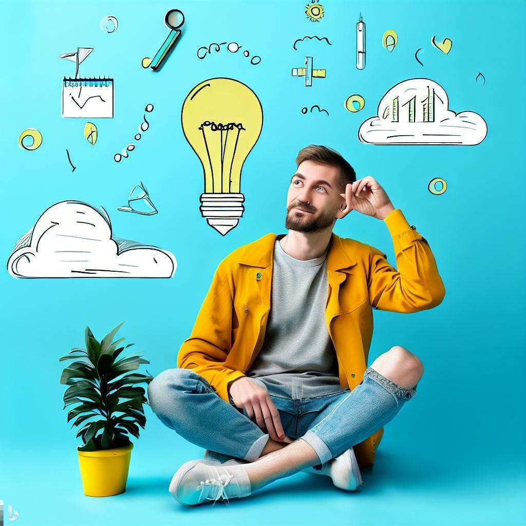 How to Find SaaS Ideas: Tips and Strategies | by Effortless with AI ...