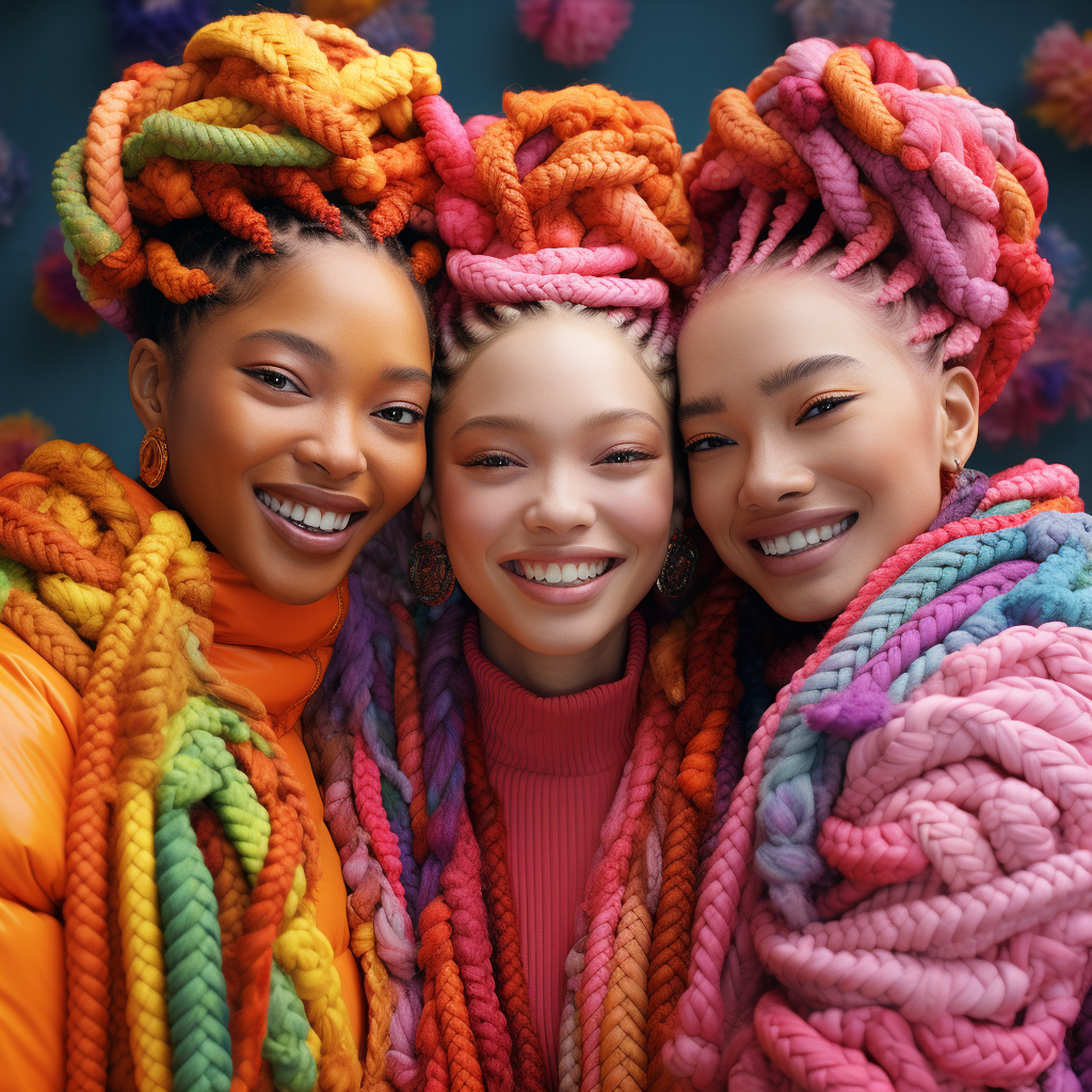 Embracing Nature’s Touch: 5 Holistic Remedies for Inclusive Self-Care ...