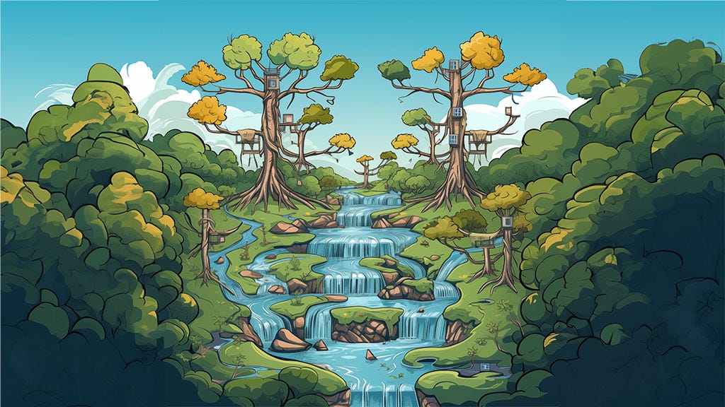 Mastering Semantic Versioning with Git Flow: A Guide for Games, Apps ...