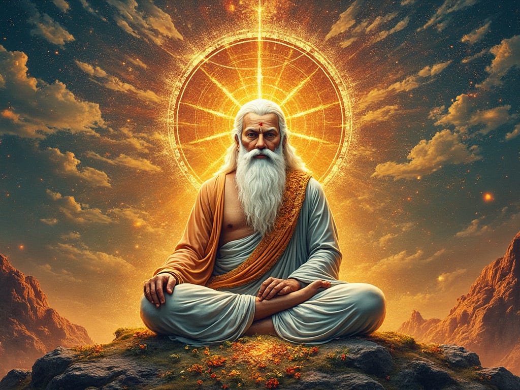 India’s Global Leadership: A Vision for Change by SunDeep Mehra | by SunDeep Mehra | Medium