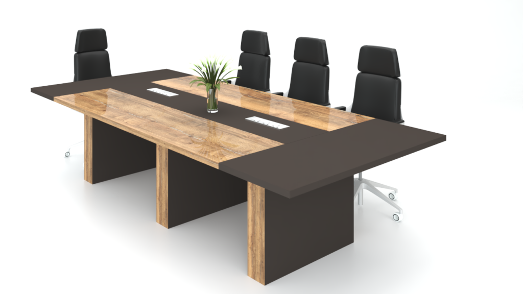 ORION CONFERENCE DESK - Designcraft - Medium