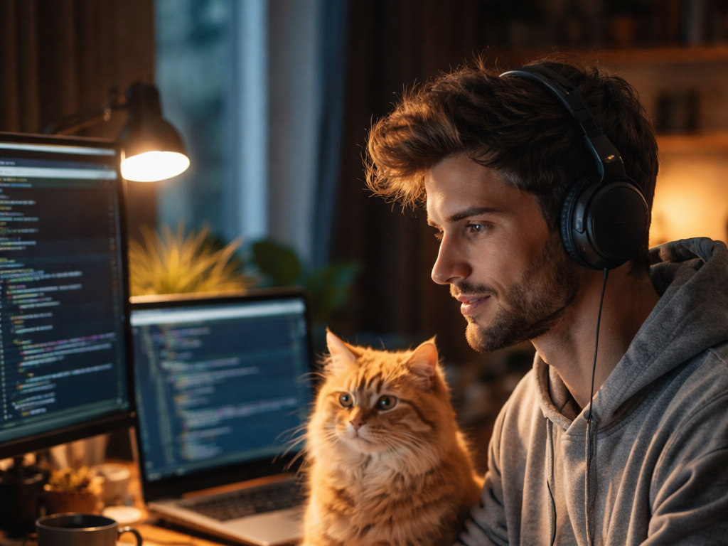 From Side Effects to Data Flow: Rethinking React Logic | by ...