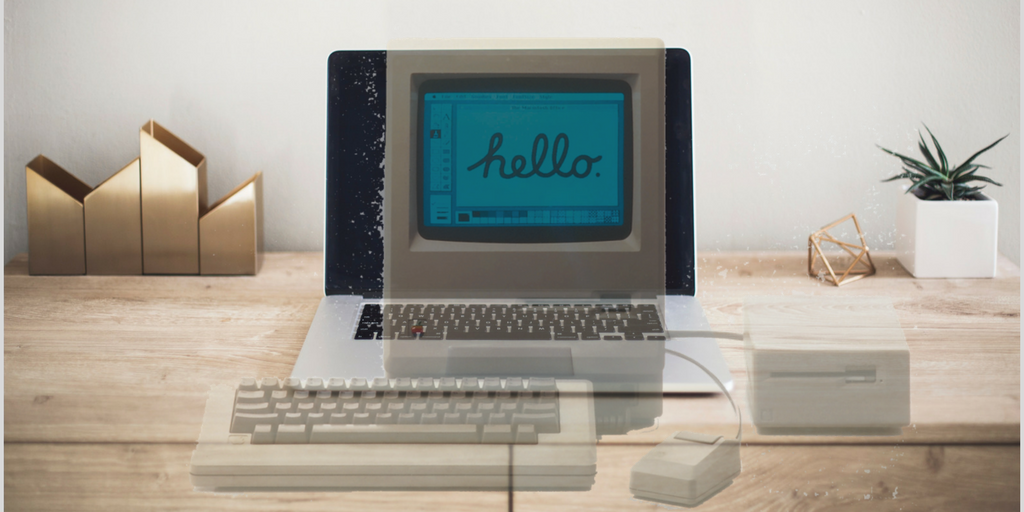 A Simple History of Personal Computer | by Intetics Inc. | Medium