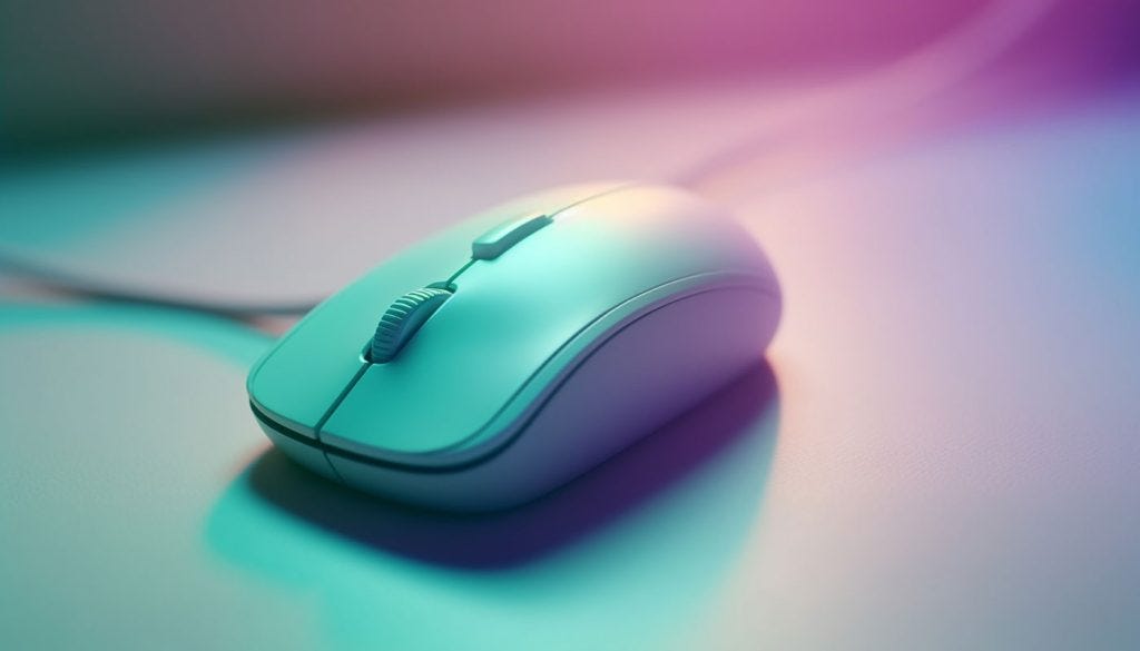 The Death of the Double Click: How UX Finally Buried a Relic of the ...