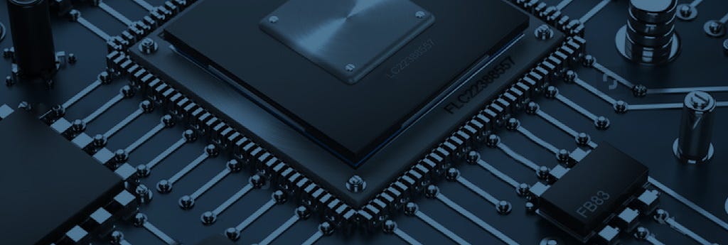 The Grand Old 8051 Microcontroller | by Clive "Max" Maxfield ...