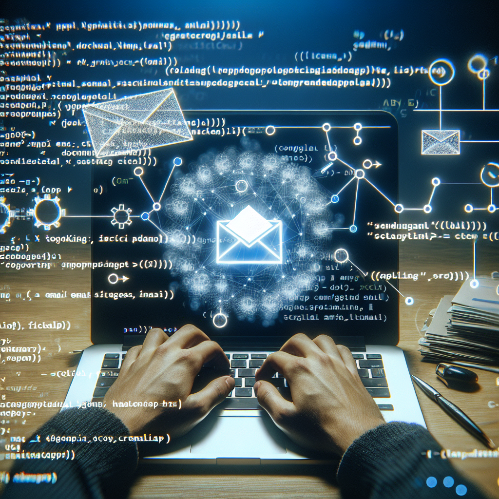 Troubleshooting SMTP Email Sending Issues in Google Apps Script | by Denis Bélanger | May, 2024 ...