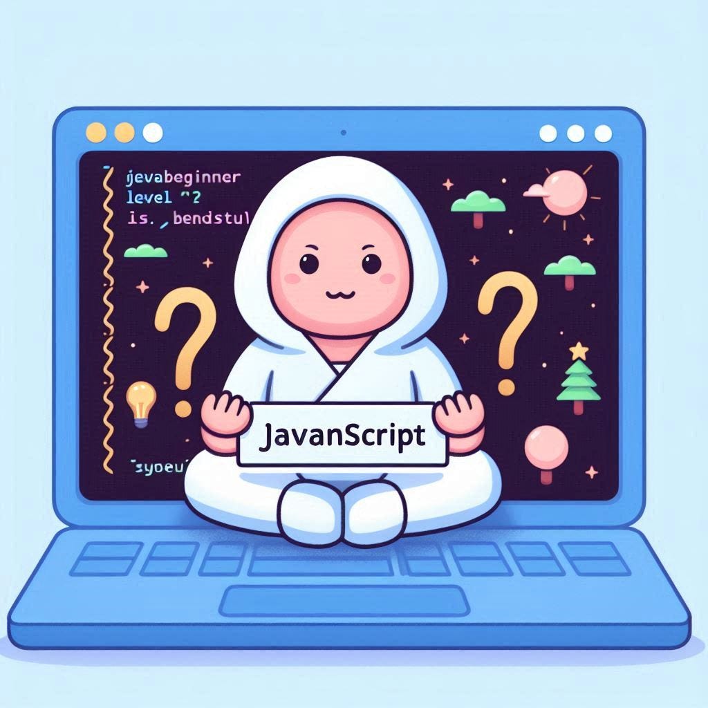 JavaScript for Beginners: Start Coding Today 🚀 | by Rahul Kaklotar | Jan, 2025 | Medium