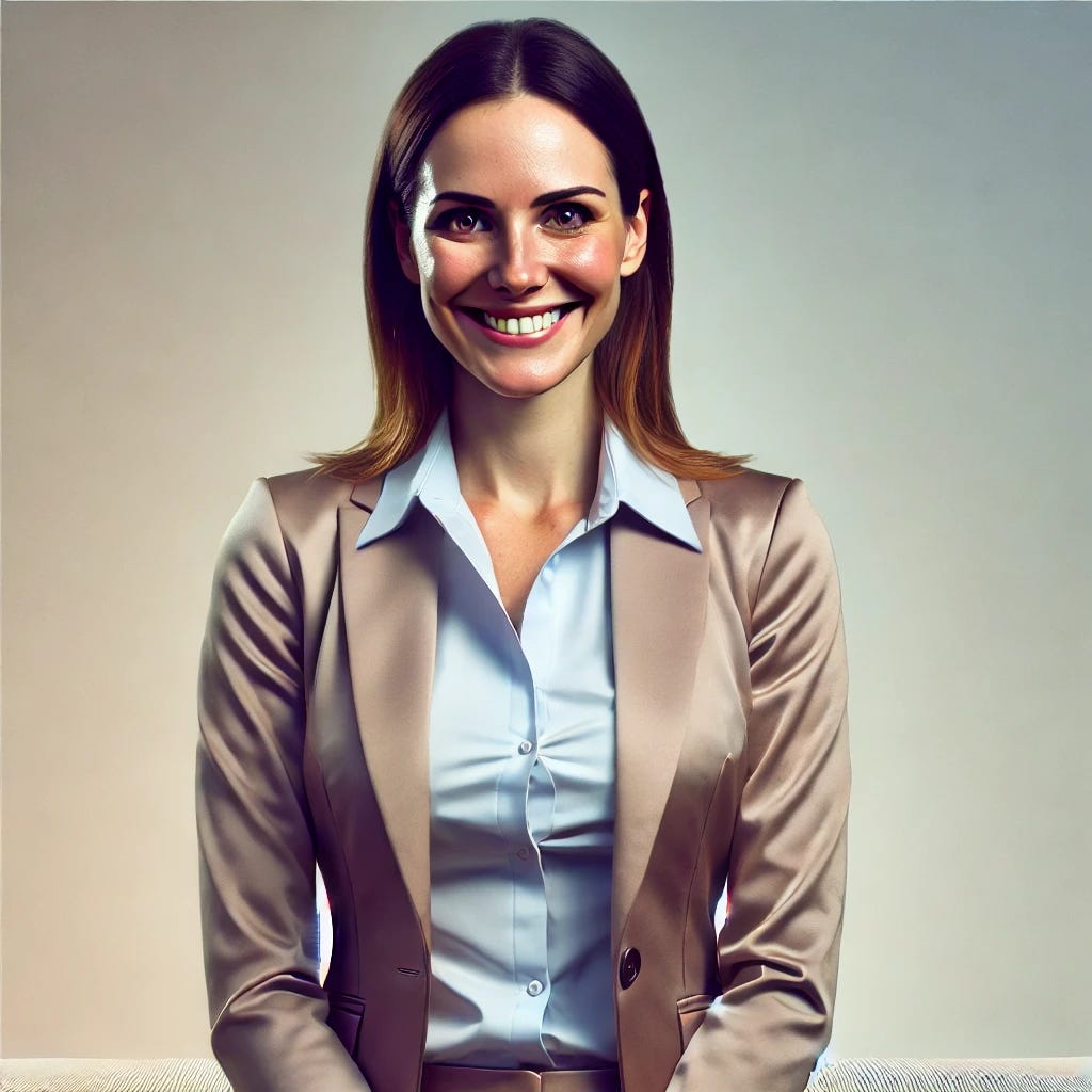 The Smile That Sells You Out: How Politeness Became the Ultimate ...