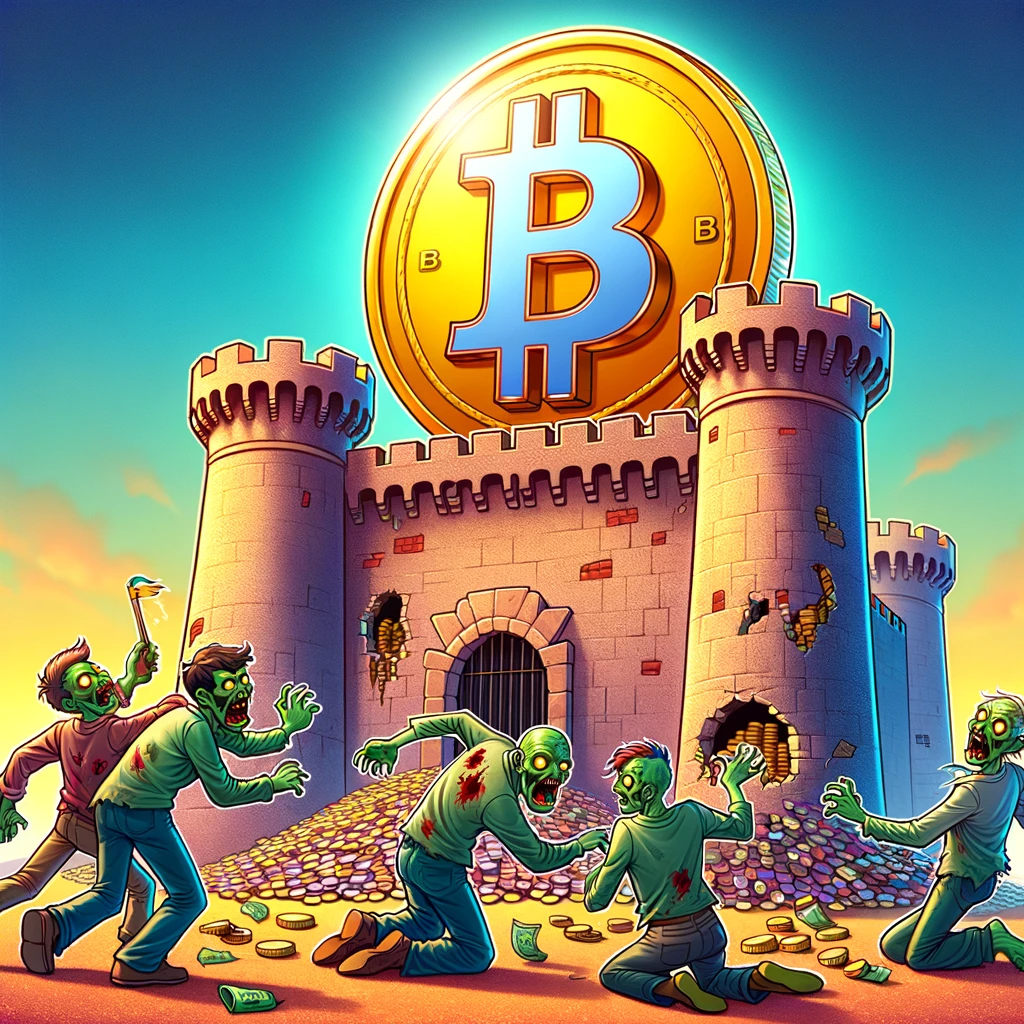 📰 AI-curated Crypto News Brief — Nov 22 | by Cryptobeholder.com | Nov ...